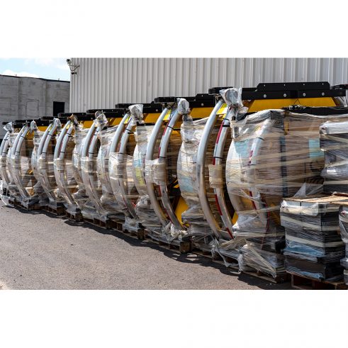 Products - Atlas Flasher Traffic Safety Control | NJ | PA