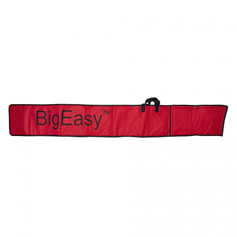 Big Easy Lockout Tool Kit Carrying Case - Atlas Flasher Traffic Safety ...
