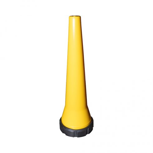 Large Flashlight Cones - Atlas Flasher Traffic Safety Control | NJ | PA