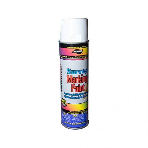 Spray Can Marking Paint - Atlas Flasher Traffic Safety Control | NJ | PA